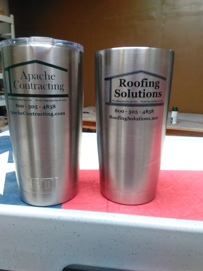 Professional Mask || Sandblasting & Film Processing Professionals