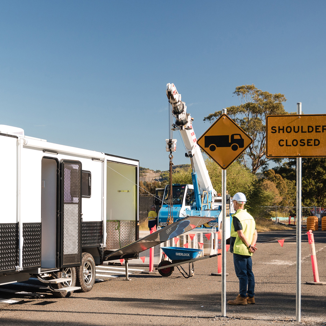 Our Vans - Van Solutions