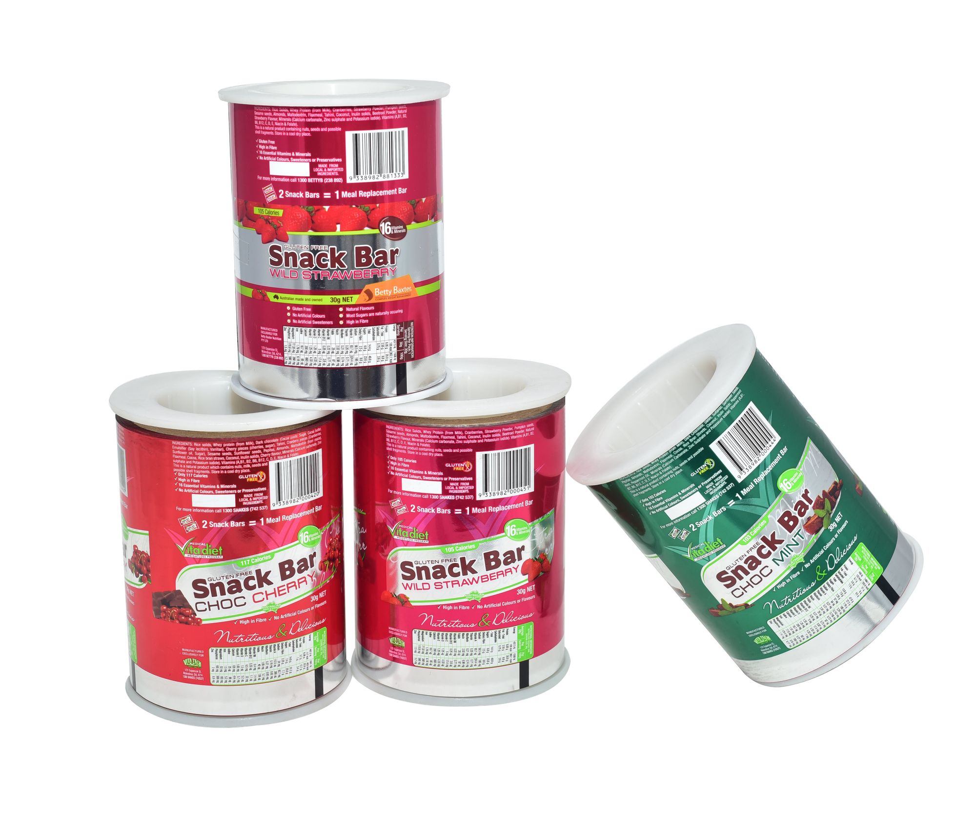 Keneng - Flexible Packaging