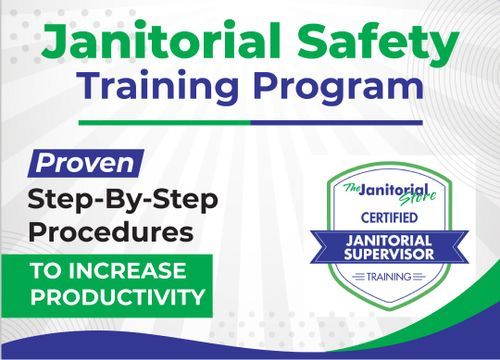 Helping Commercial Cleaning Companies Grow || The Janitorial Store