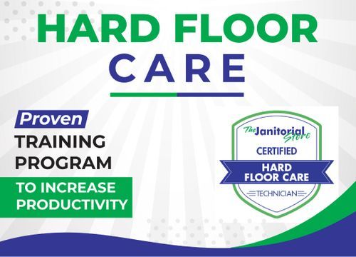 Helping Commercial Cleaning Companies Grow || The Janitorial Store