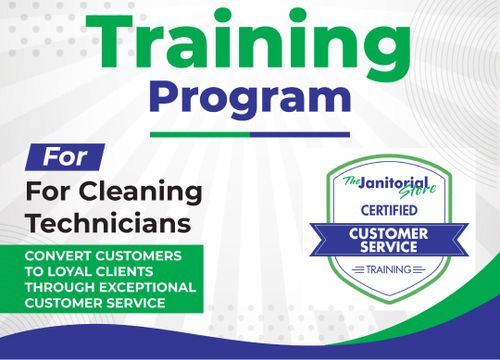 Helping Commercial Cleaning Companies Grow || The Janitorial Store