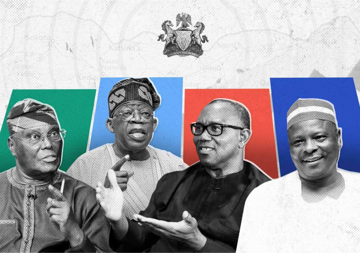 Stears: Macro Data, Insights & Analytics For Global Organisations