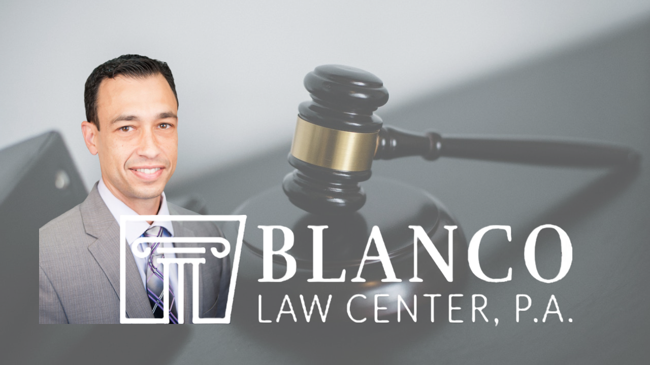 Blanco Law Center