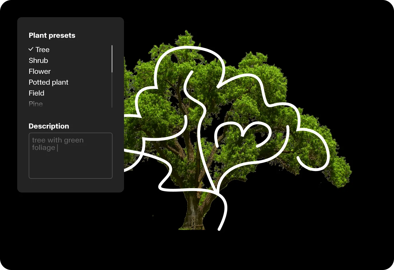 Gendo. AI for architecture