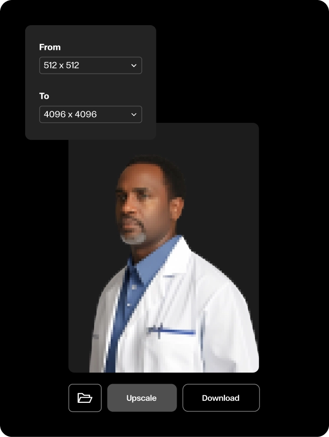 Gendo. AI for architecture