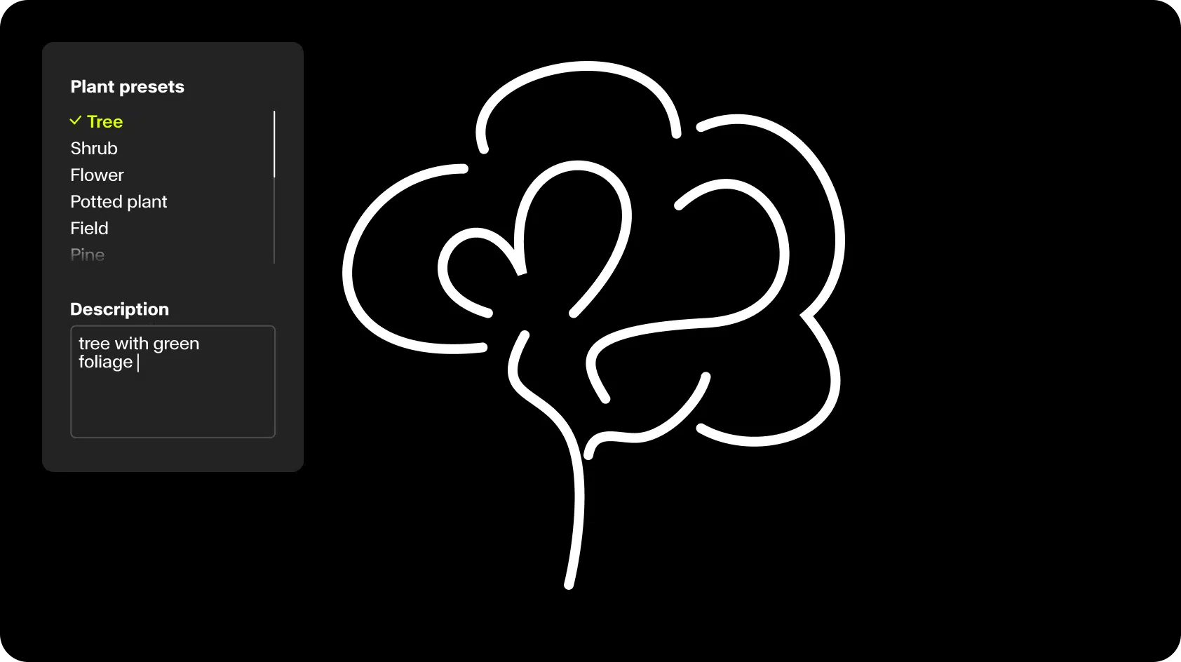 Gendo. AI for architecture