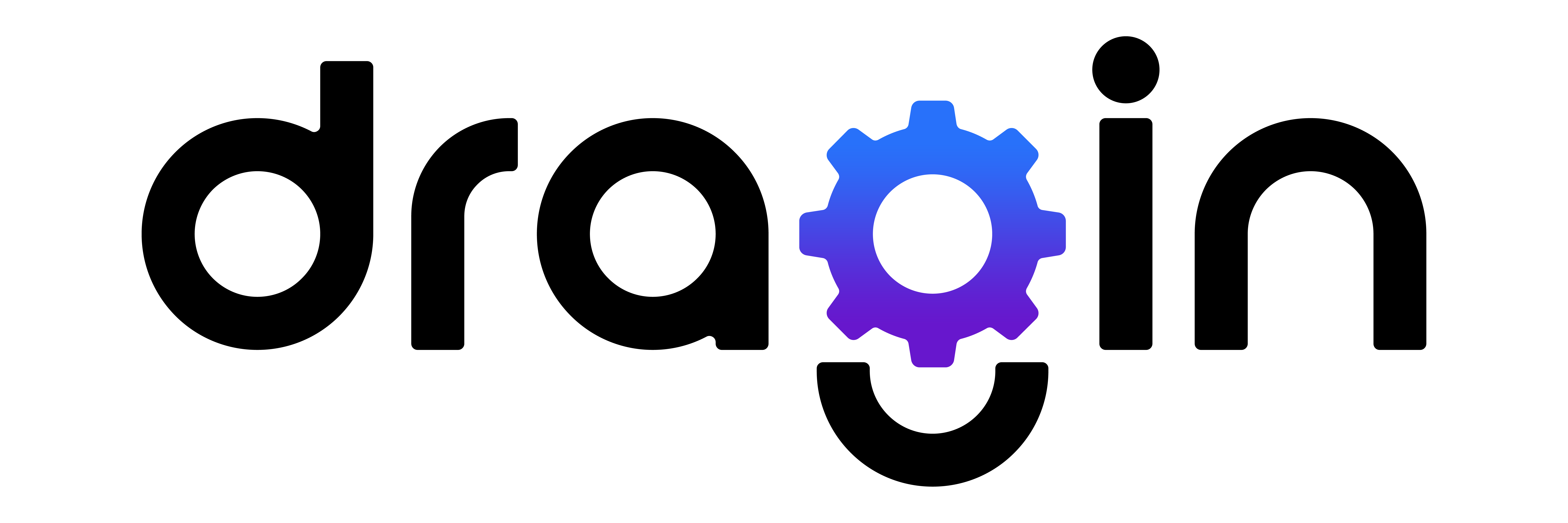 Data Process Automation Powered by dragin