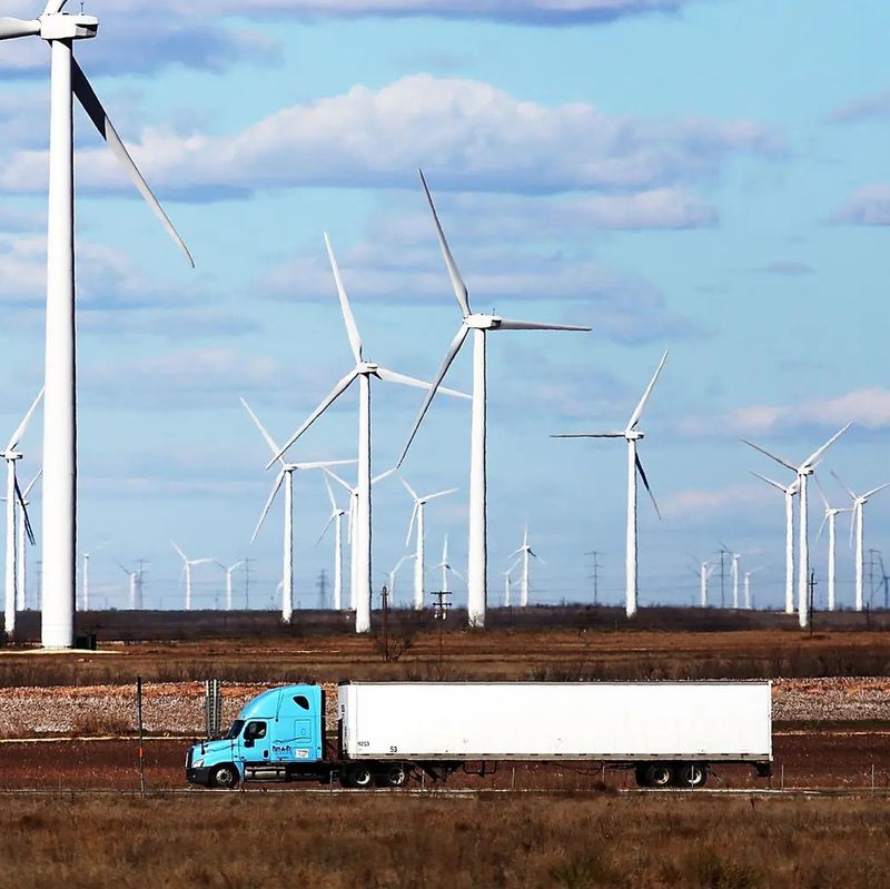 Crux: efficient finance for the energy transition