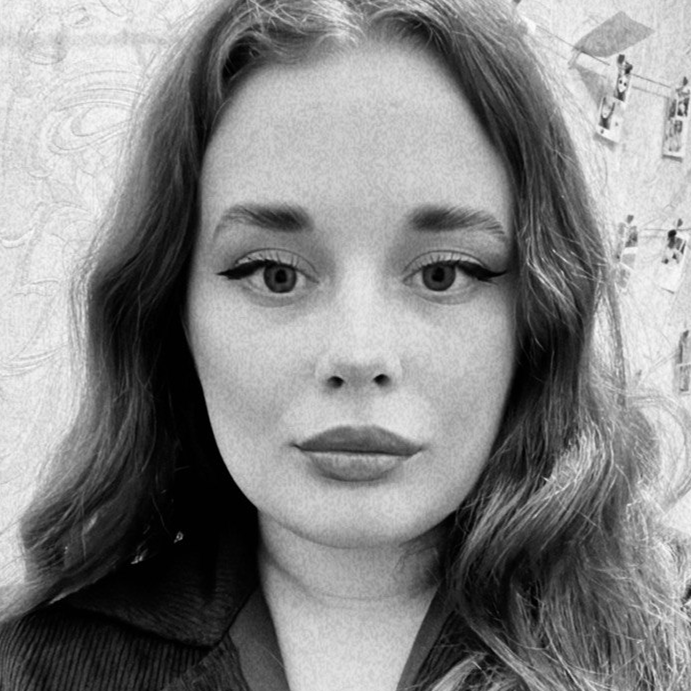 Victoria Stepanova - Webflow