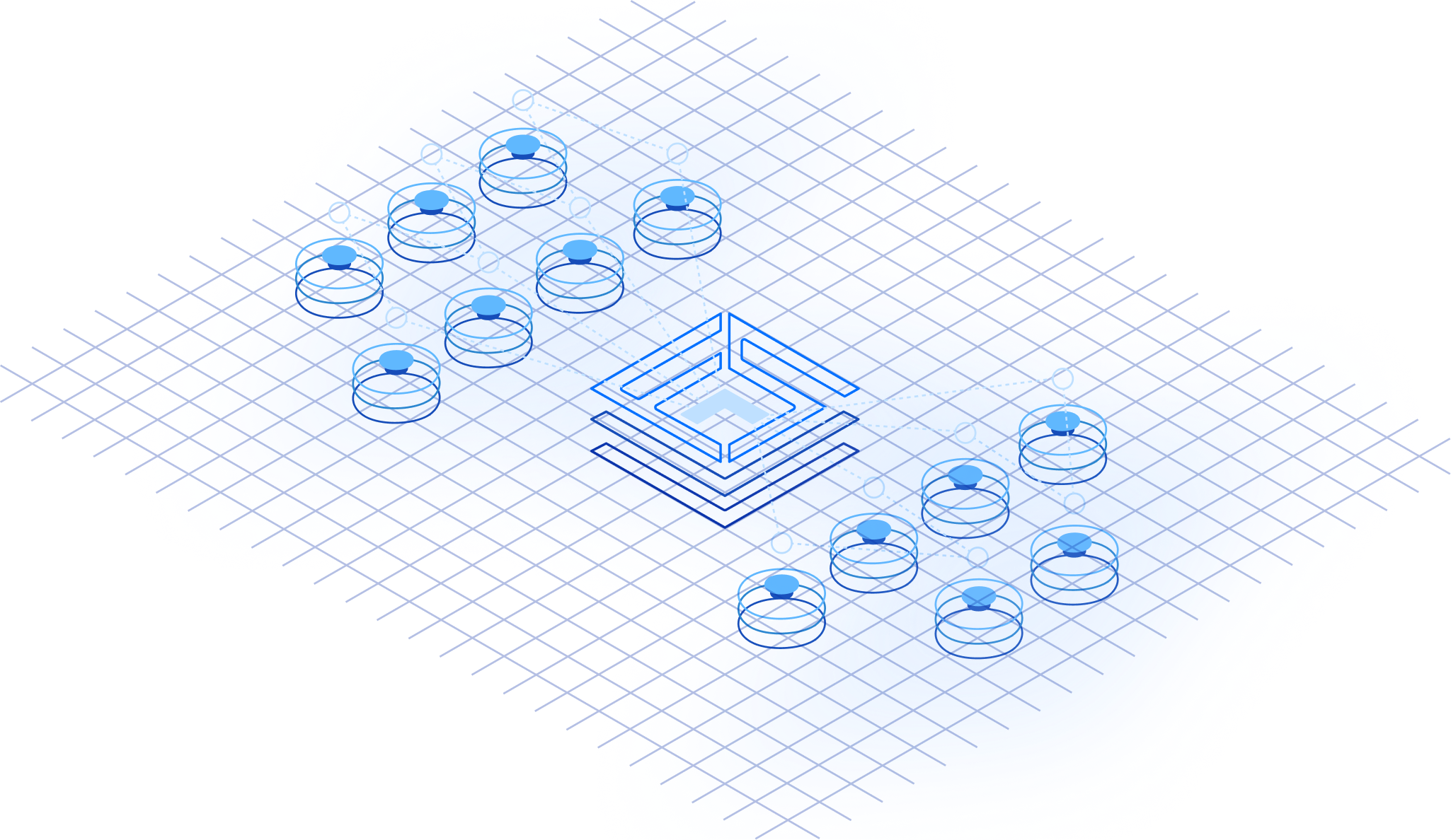 FluidStack: Leading GPU Cloud for AI & LLM Training