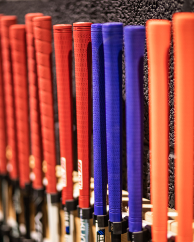 Optimum Golf | Learn - Play - Fit