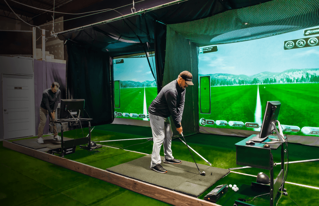 Optimum Golf | Learn - Play - Fit