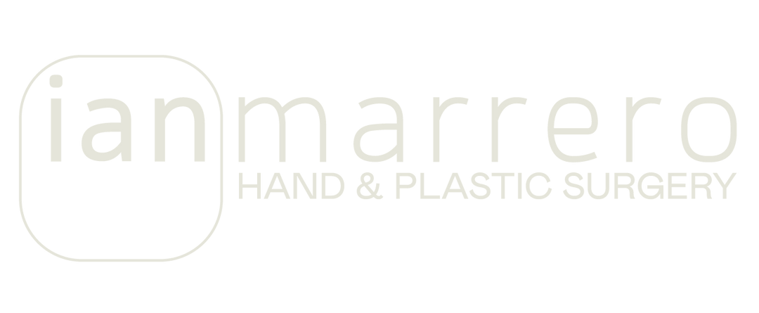 Dr. Ian Marrero - Coming Soon
