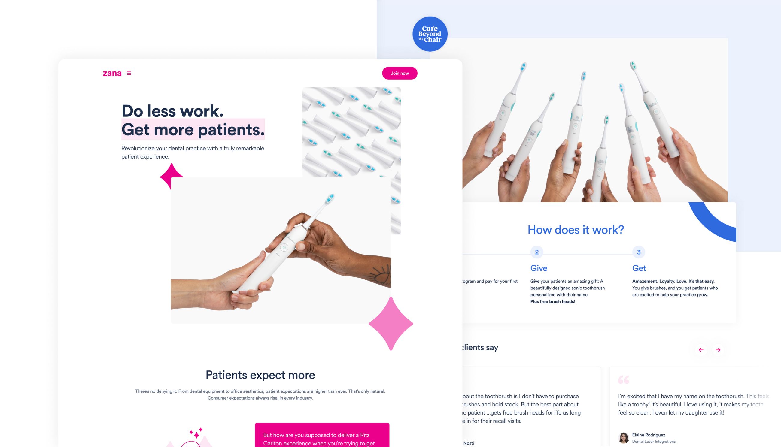 Creative and Ops Leader | Alex Leiphart