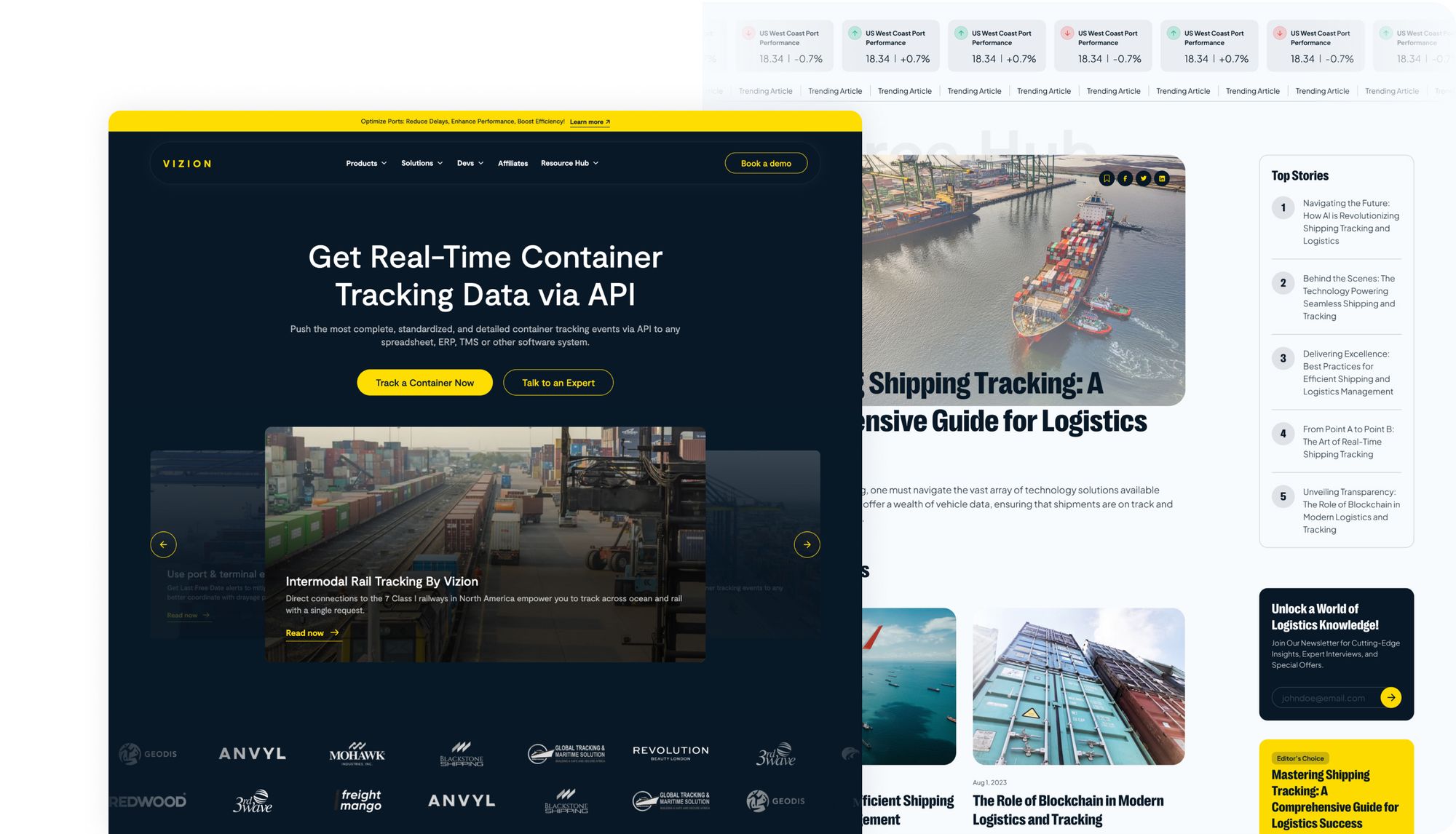 Creative and Ops Leader | Alex Leiphart