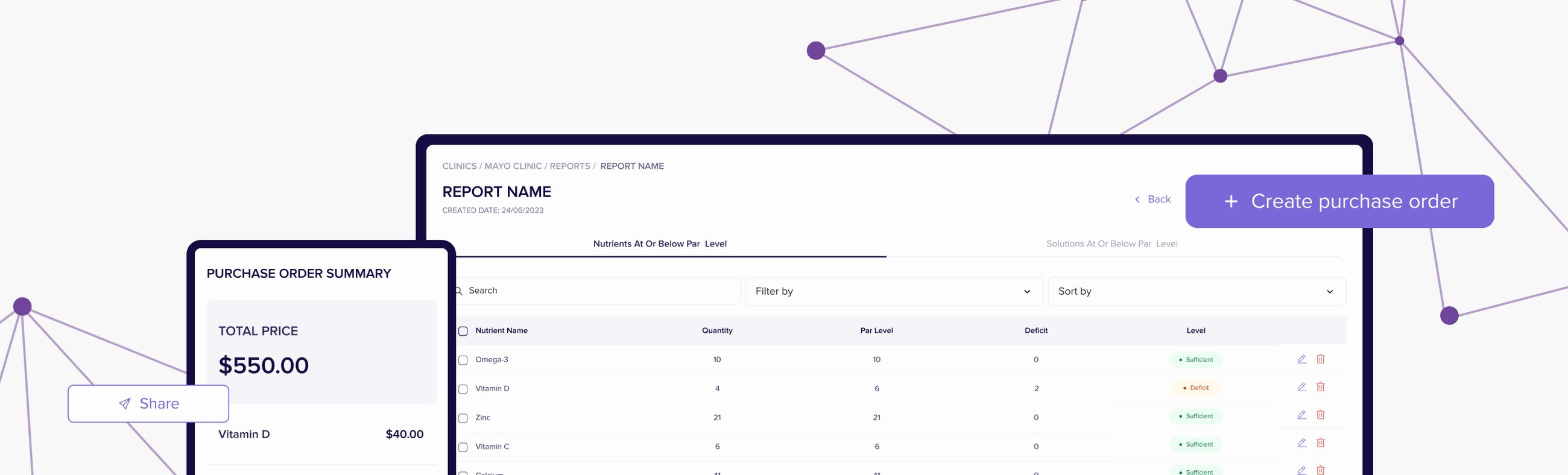 Infusive - Redefining Success for Your IV Therapy Business