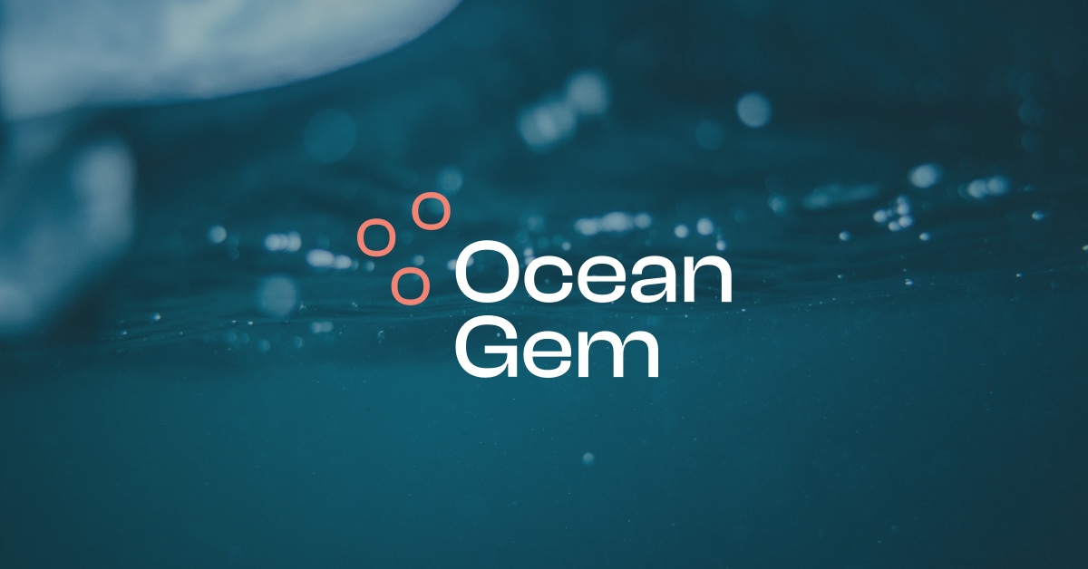 Ocean Gem