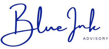 Blue Ink Advisory