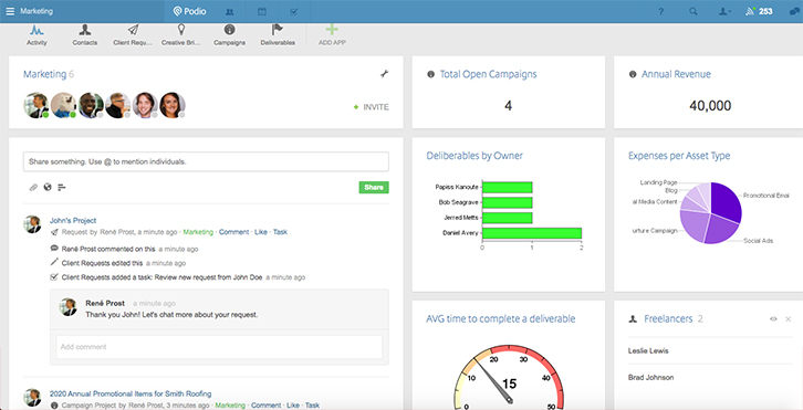 Best Workflow Software for 2021: The Top 10 Workflow Tools