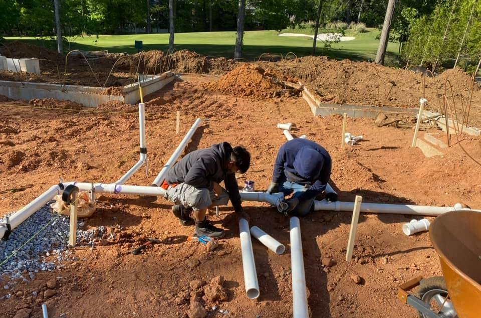 Expert Plumbing Services for Your Home | Trusted Plumbers Near Yo