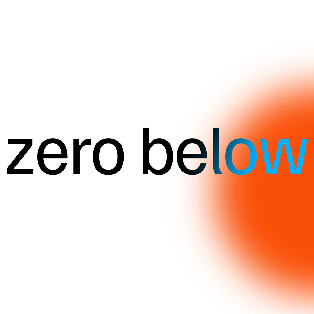 Zero Below • by Beppe Savoni