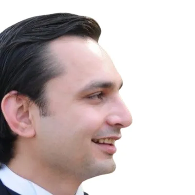 Faisal Aftab | Founder & GP at Zayn.VC - Early Stage VC - Global Macro ...