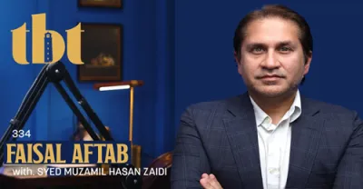 Faisal Aftab | Founder & GP at Zayn.VC - Early Stage VC - Global Macro Thesis - Early Investor ...