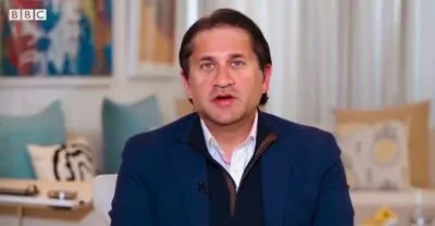 Faisal Aftab | Founder & GP at Zayn.VC - Early Stage VC - Global Macro ...