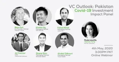 Faisal Aftab | Founder & GP at Zayn.VC - Early Stage VC - Global Macro ...