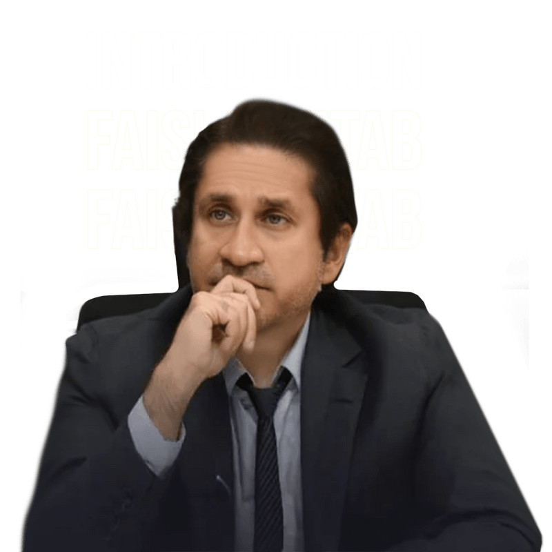 Faisal Aftab | Founder & GP at Zayn.VC - Early Stage VC - Global Macro ...