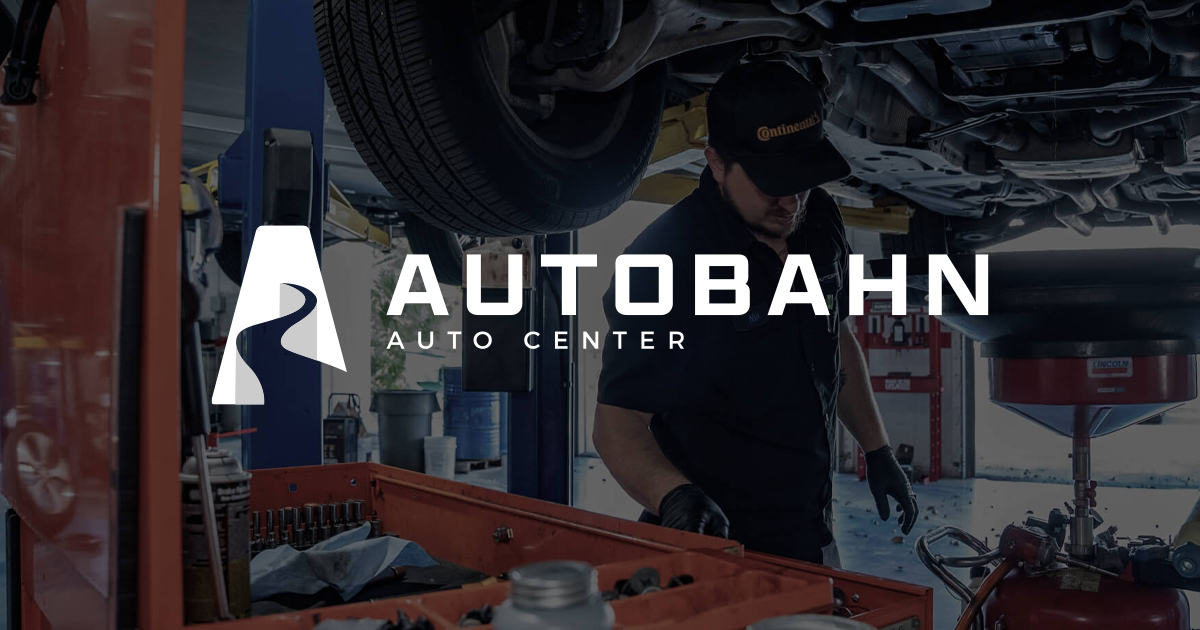 Auto Service Shop in Boca Raton, FL | Autobahn of Boca Raton