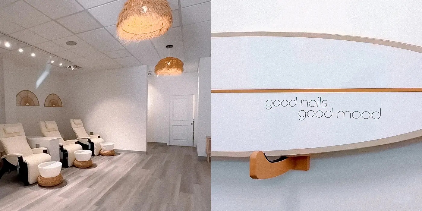 About Bora Bora Nail Spa | Tulsa Nail Salon | Massage Spa | South Tulsa ...