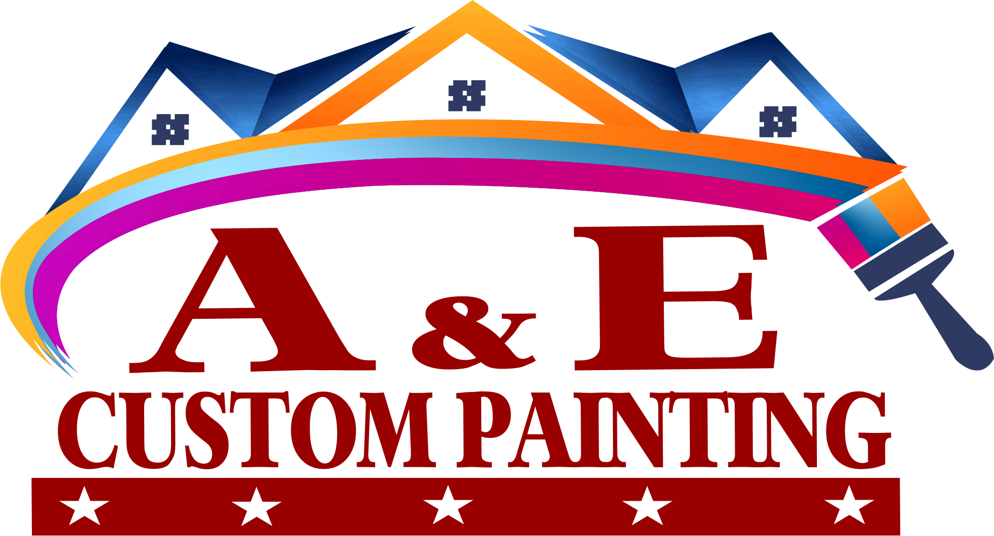 A&E Custom Painting