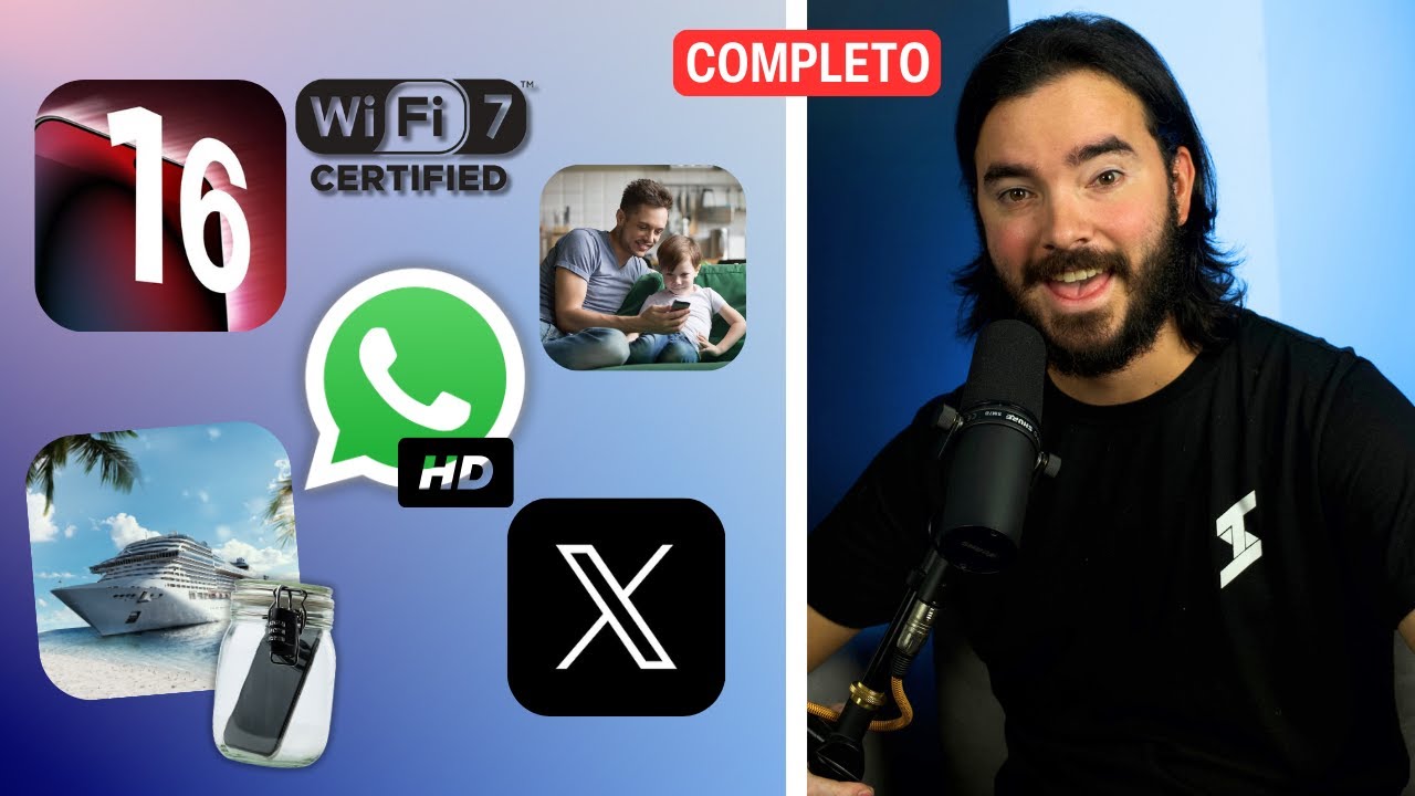 Tech Santos | Noticias, Unboxings, Reviews