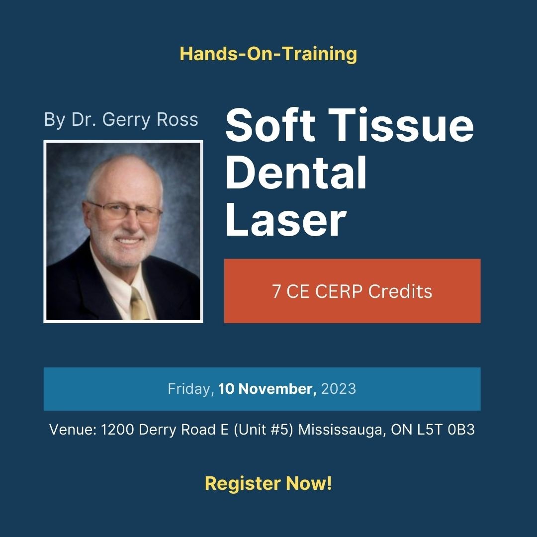 Zolar Technology | Leading Soft-Tissue Dental Diode Lasers Worldwide