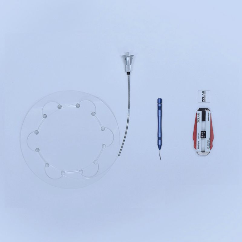 Dental Diode Laser Accessories | Enhancing Zolar's Laser Solutions