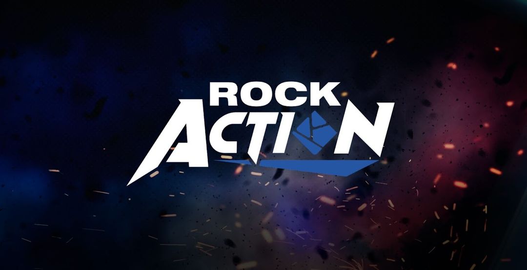 Rock Entertainment: Leading Content & Media Distributor