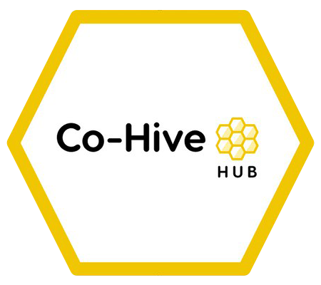 Co-Hive Hub - Creative Employment Opportunities for Young Adults with Disabilities