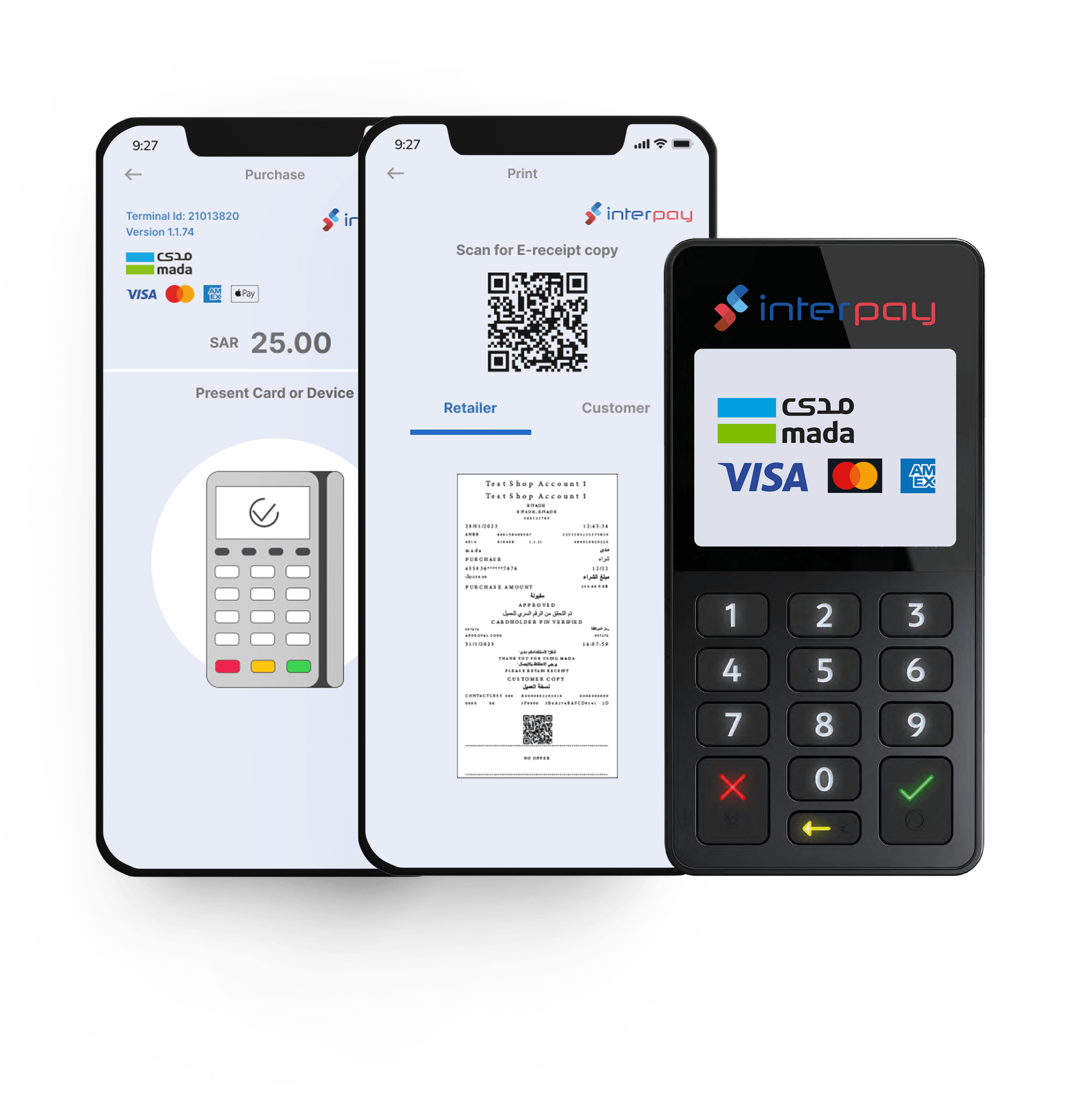 Interpay