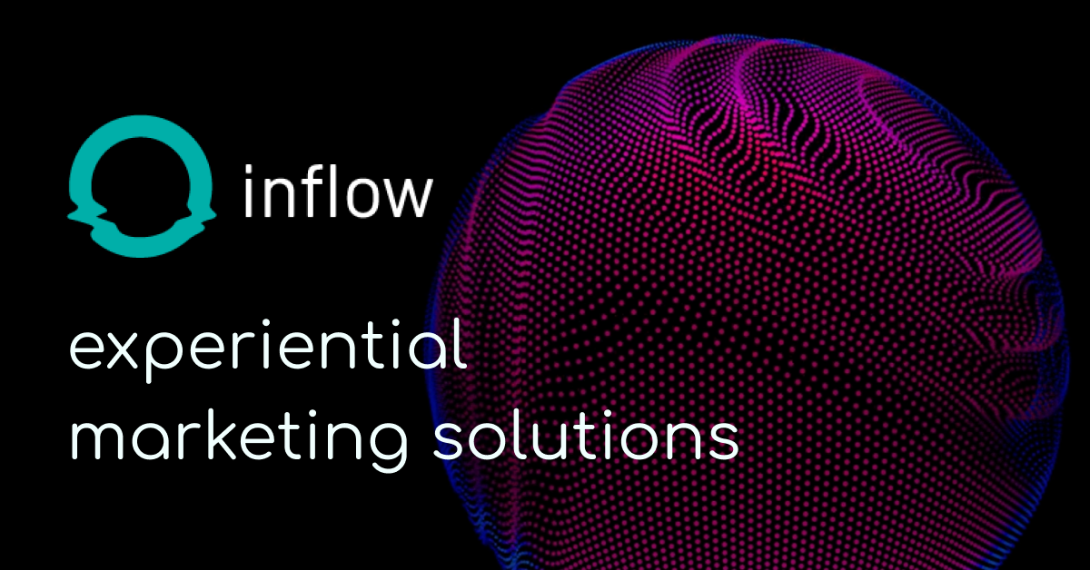 inflow | 360 Camera Booth Rental - Capture Every Angle