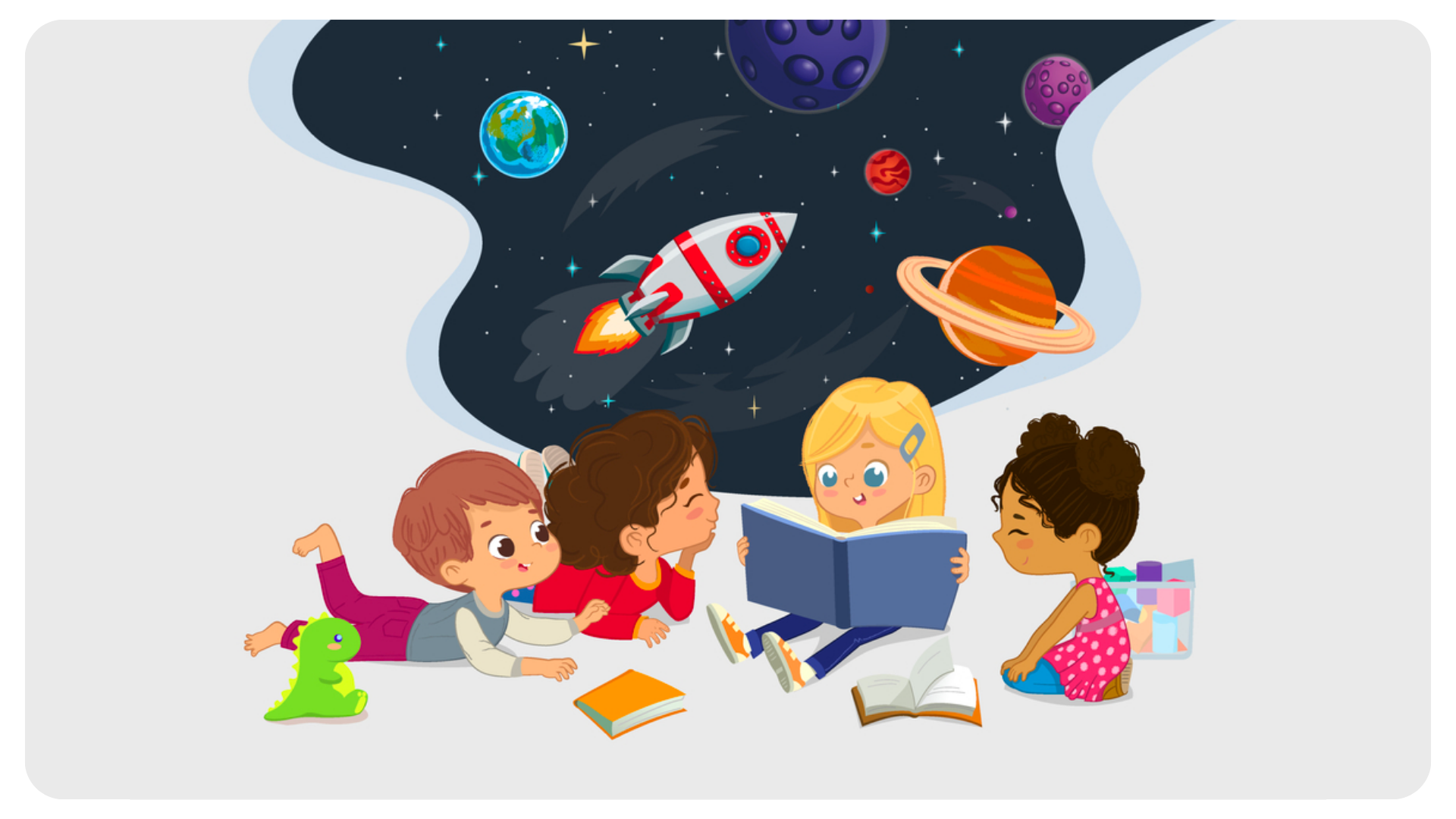 Genius Labs - Education For ALL