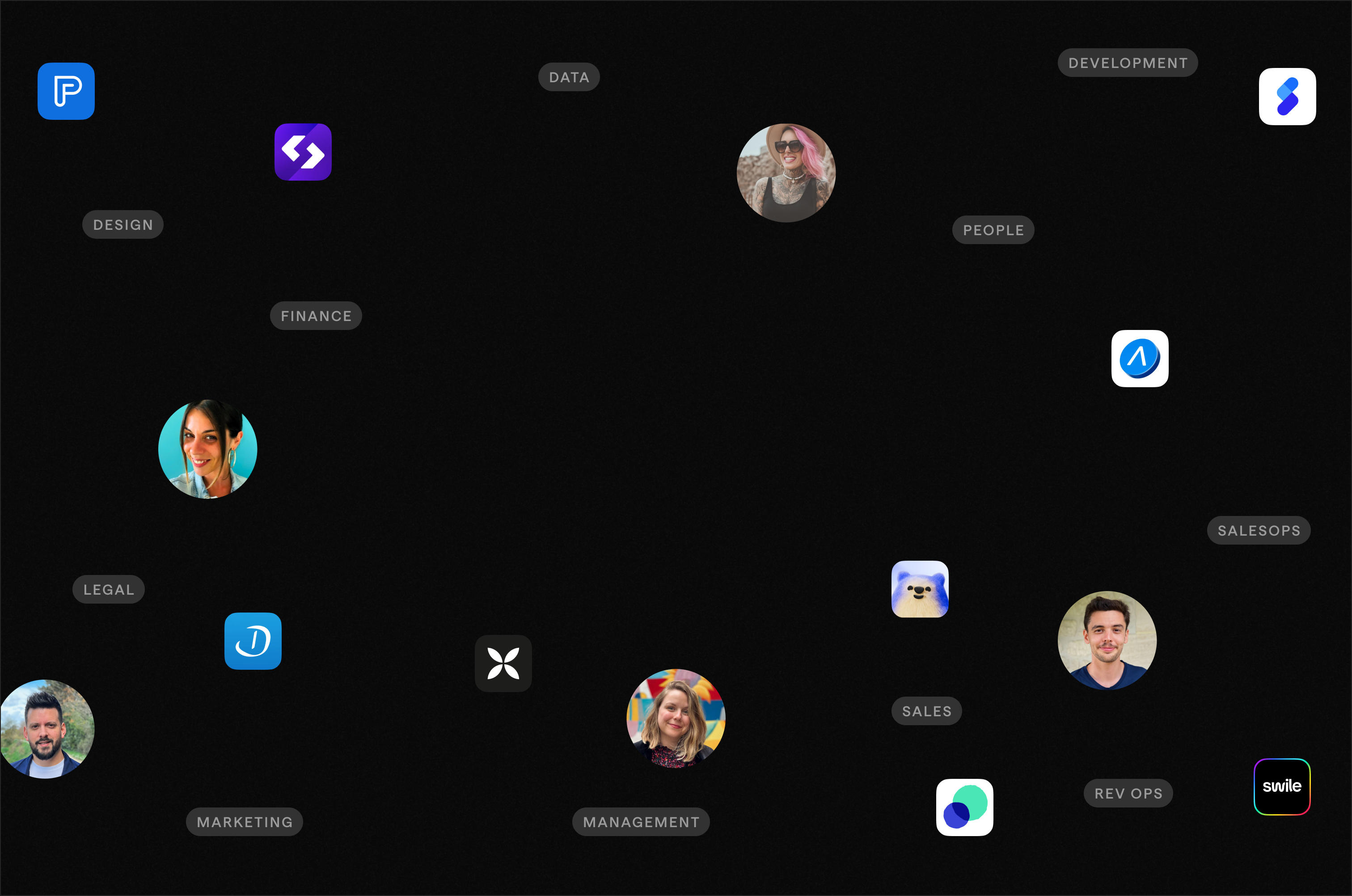 Ignite your growth and let it amplify.｜Ignify