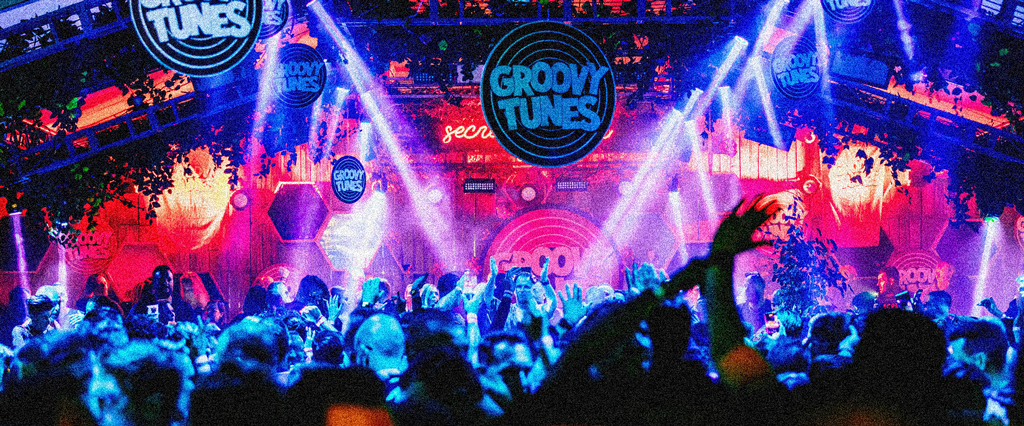 Home - Groovy Tunes Belgium