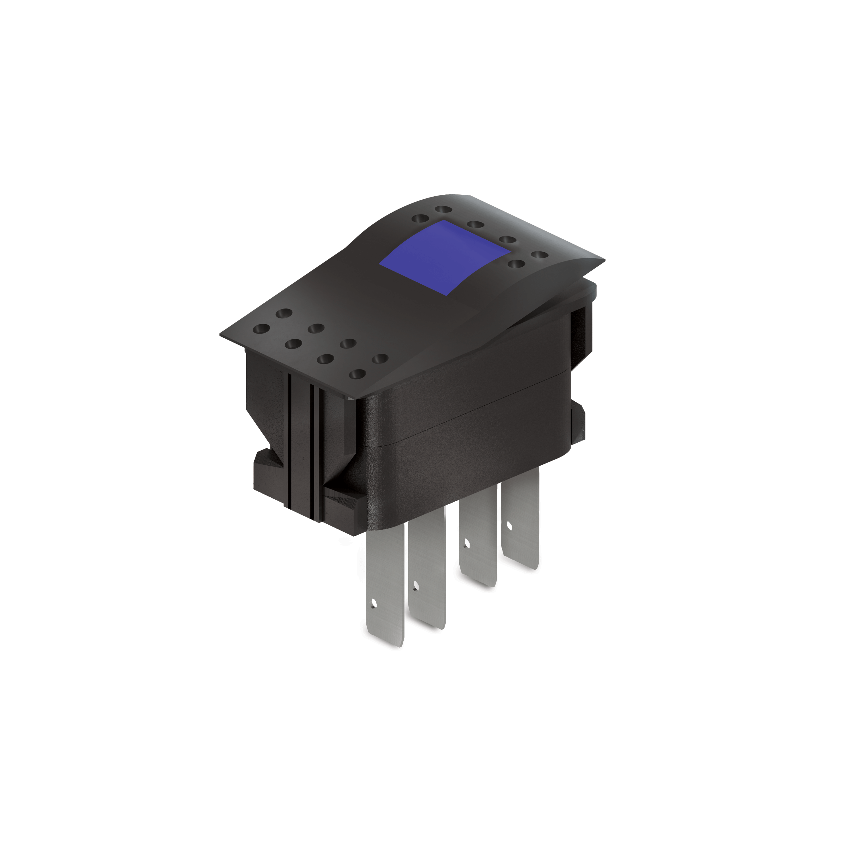 RV Marine Switches Category Page | Destin Products