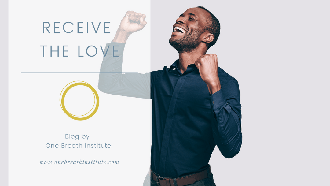 Breathwork Training and Certification | One Breath Institute