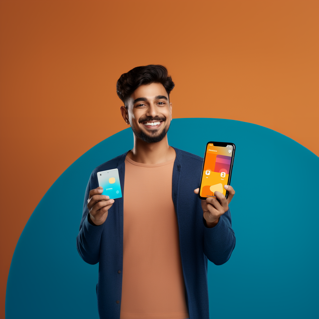 Pay App - The Future of Digital Payments