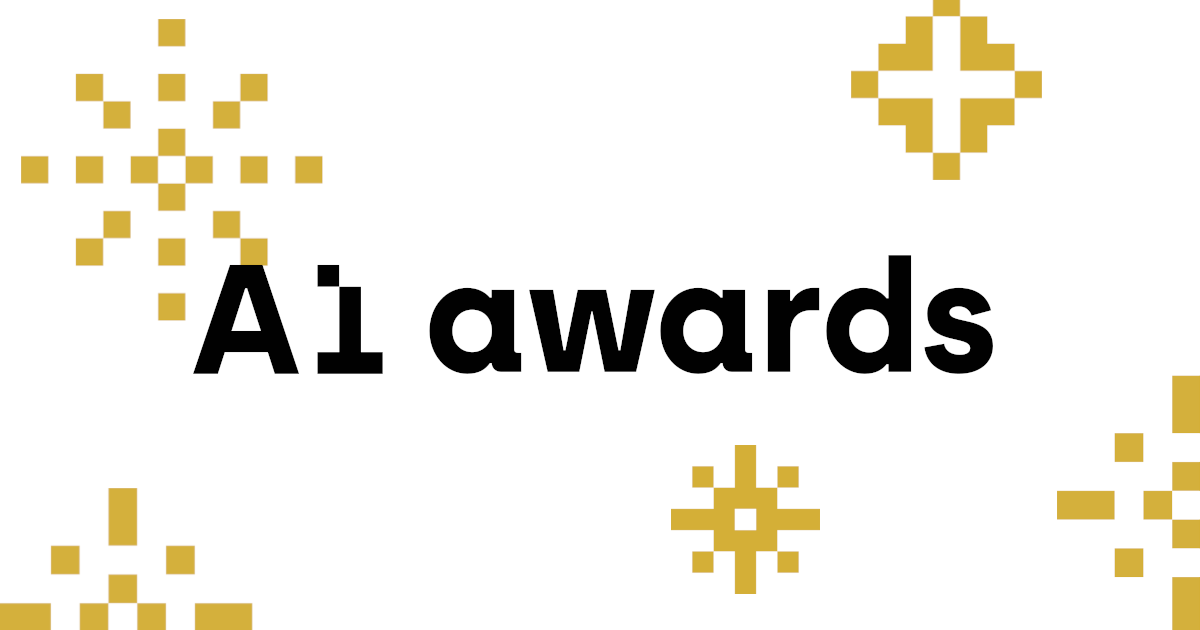 AI Awards 2023