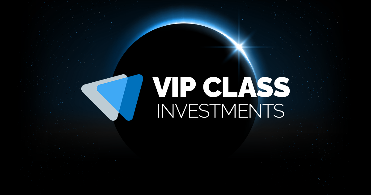 VIP Class Investment | Tu Socio en el Éxito Financiero