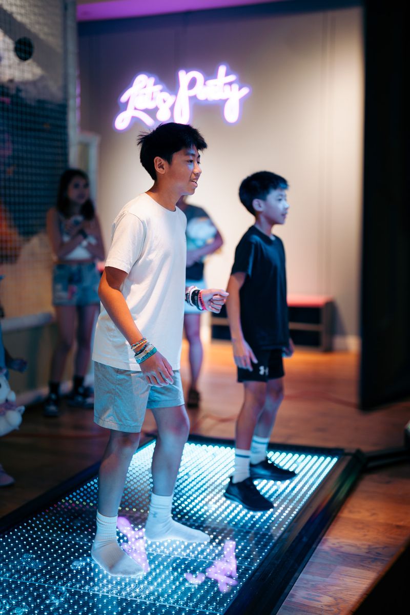 Gatcha - Changing FEC's